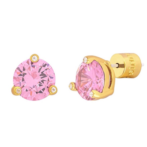 Alicia Bonnie | Jewelry | Alicia Bonnie Fuchsia Pink Flower Fairy ...